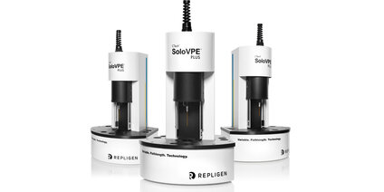 Repligen | バイオプロセスの刺激的な進歩